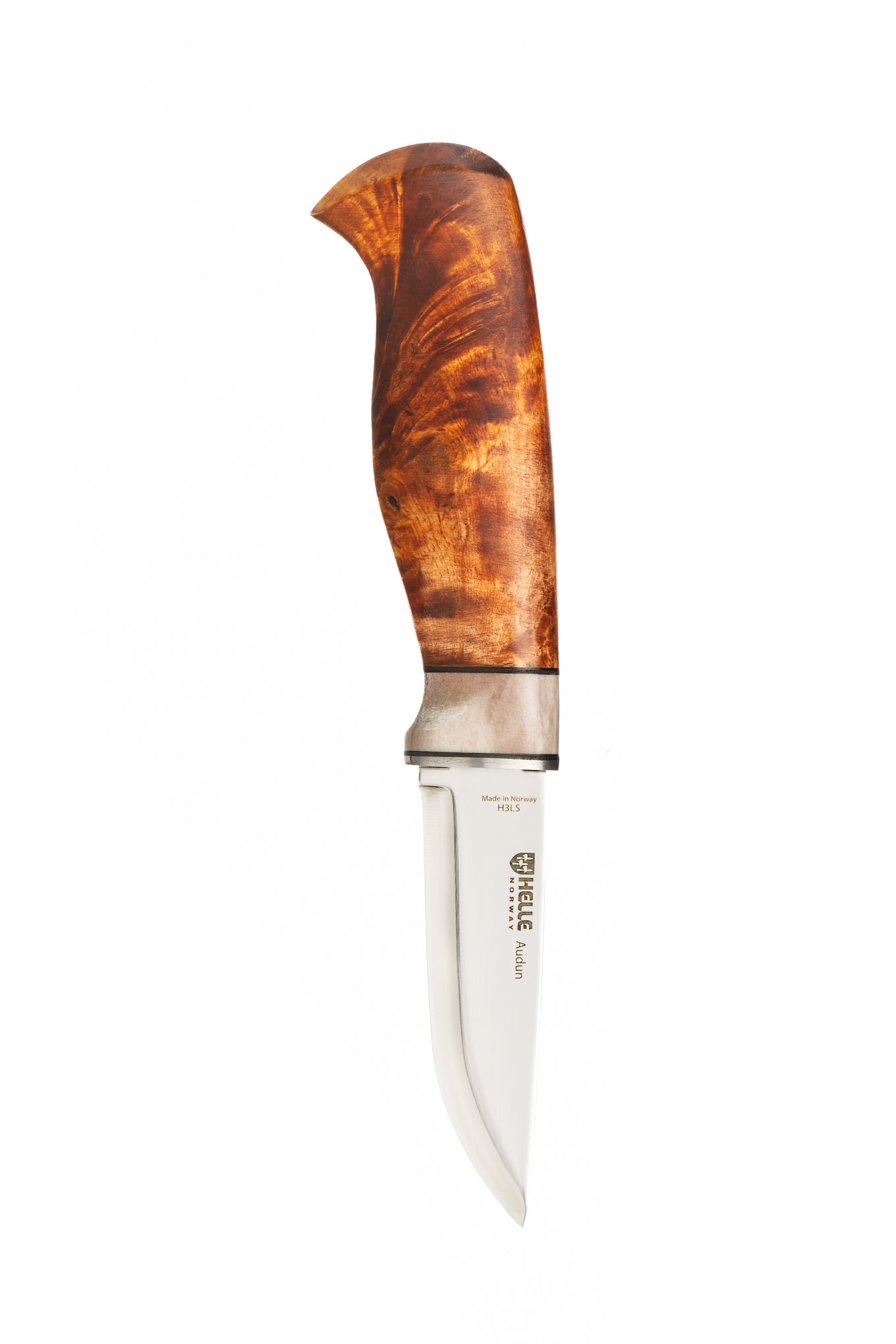 Helle – Eversharp Knives