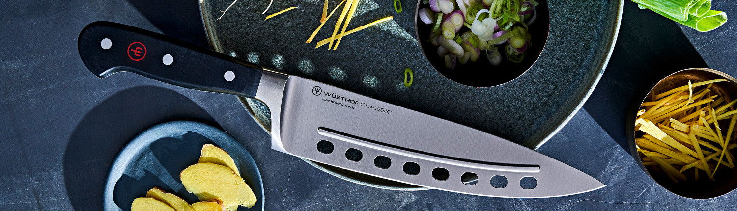 Eversharp Knives - Minneapolis Cutlery and Kitchen Store