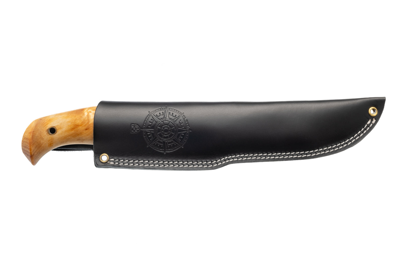 Helle Nord Sleipner – Eversharp Knives