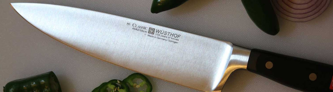 Eversharp Knives - Minneapolis Cutlery and Kitchen Store