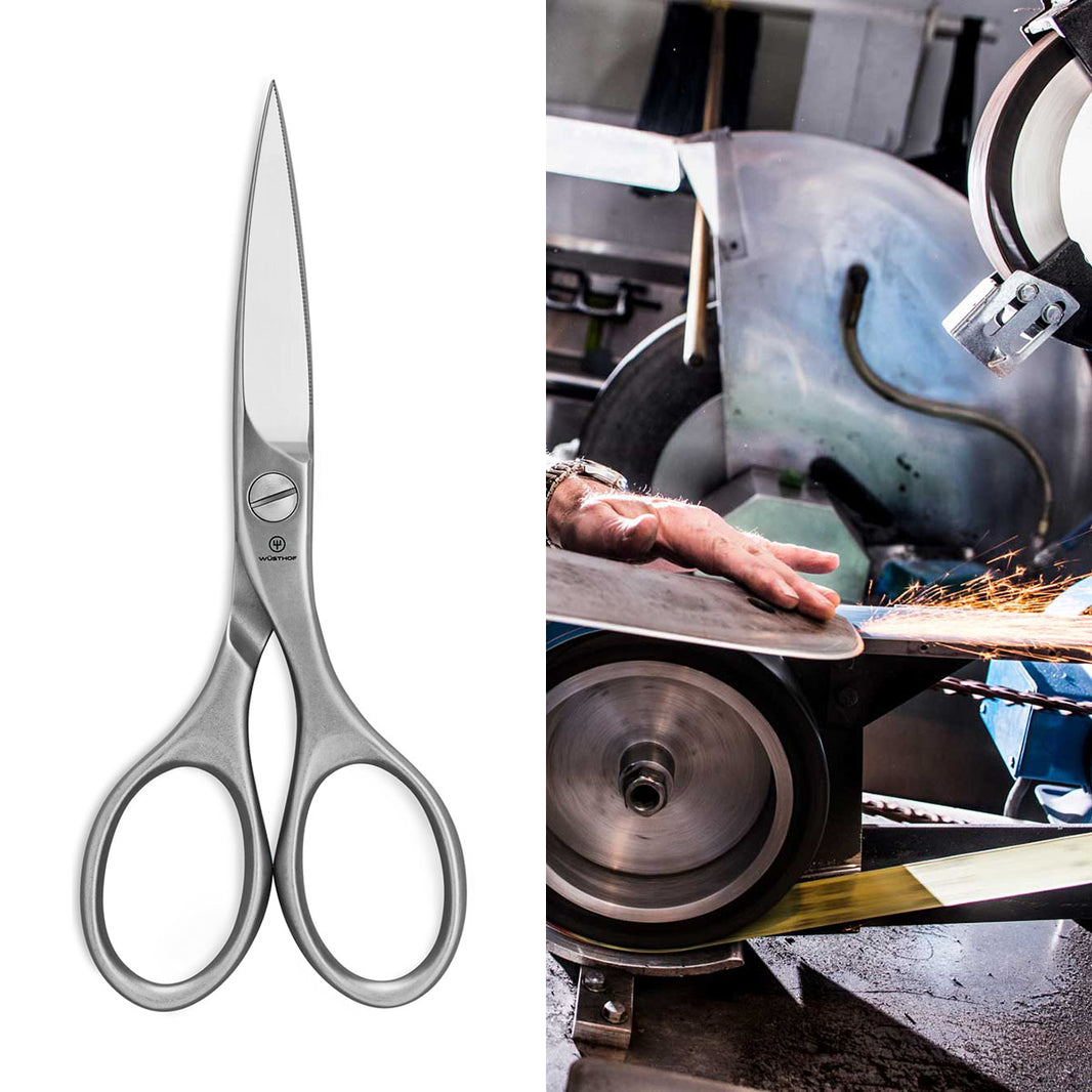 Knife Sharpening Services – Eversharp Knives