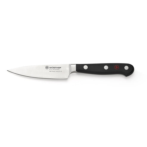 4" Extra Wide Paring Knife Classic 4067/10 – Eversharp Knives