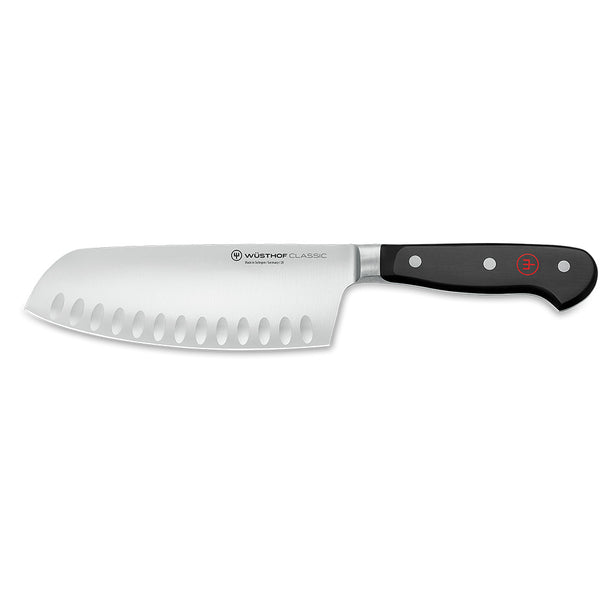 7" Hollow Edge Chai Dao Classic 8888 – Eversharp Knives