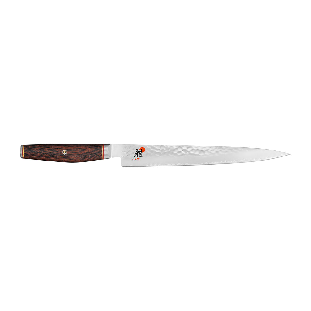 Miyabi 6000MCT-Artisan 9.5" Slicing Knife – Eversharp Knives
