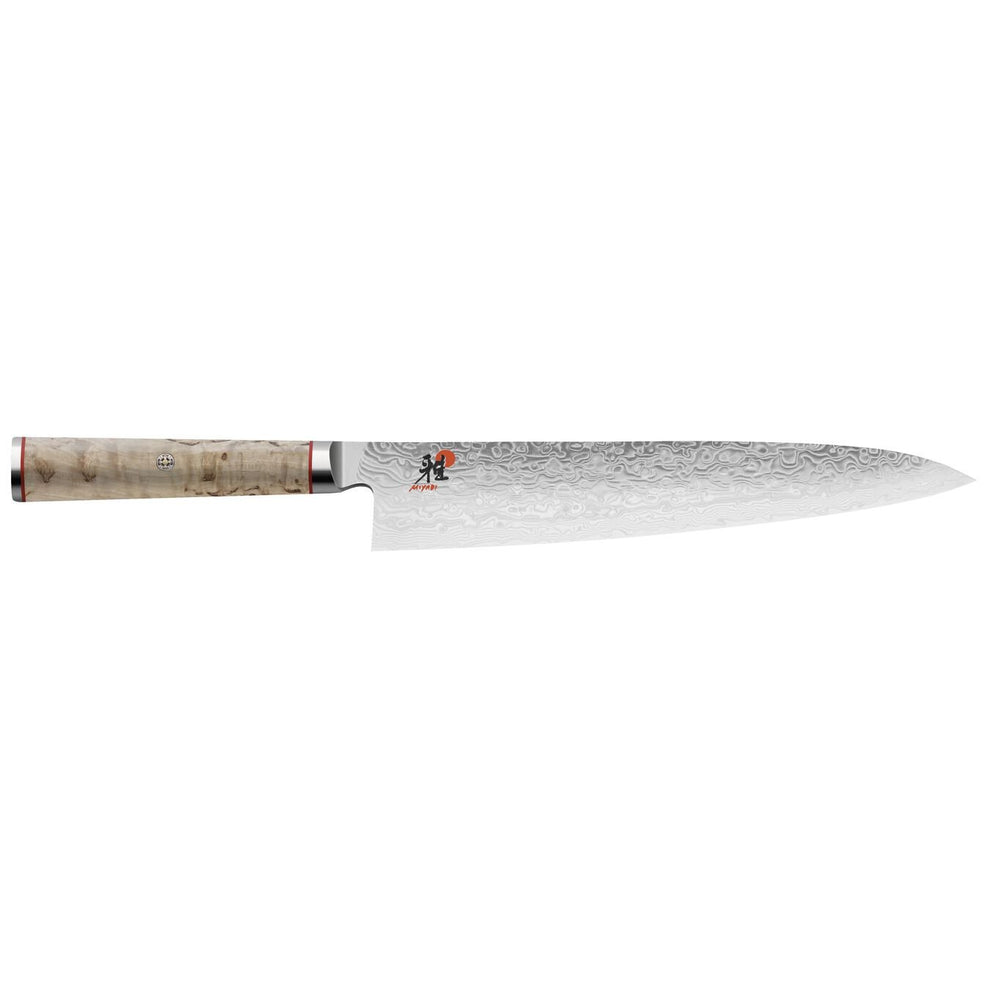 Miyabi Birchwood SG2 9" Chef's Knife – Eversharp Knives