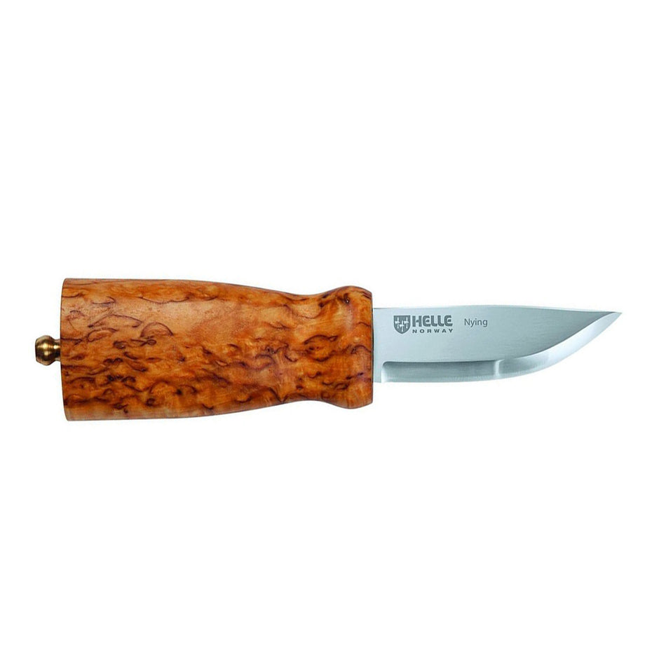 Helle – Eversharp Knives