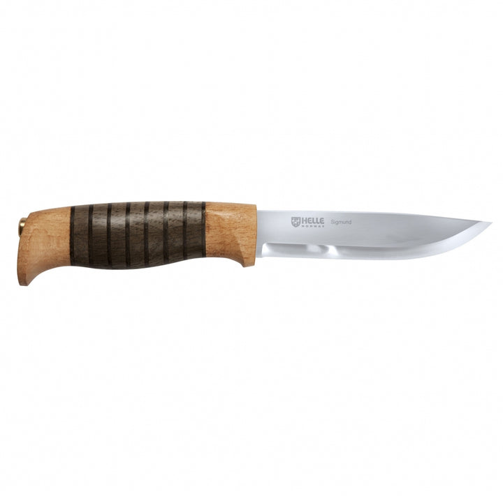 Helle – Eversharp Knives